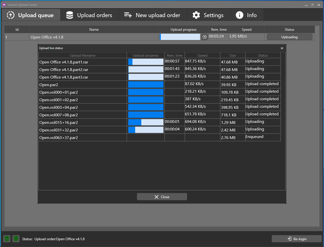 Our Software products – DCM Works